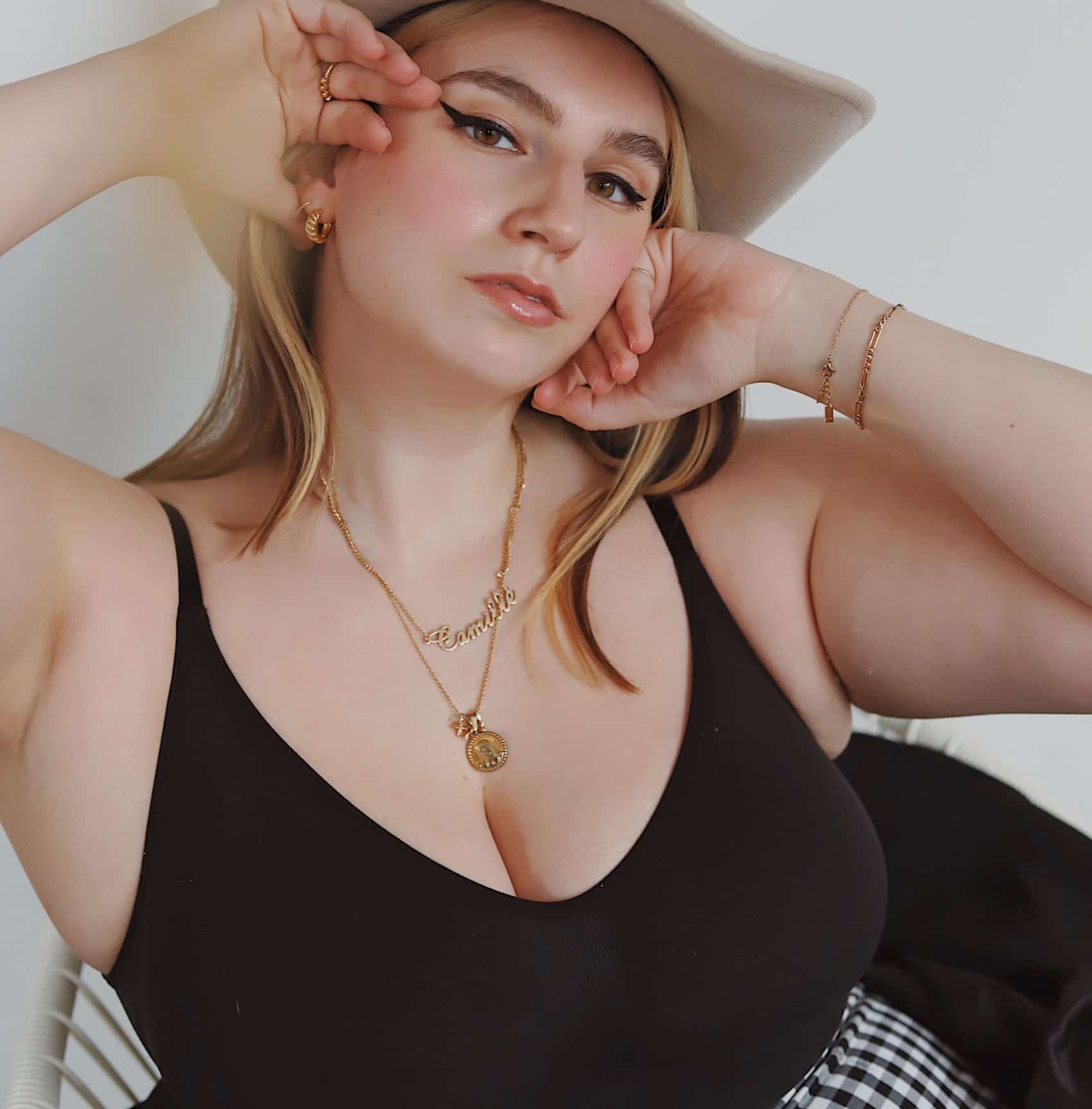 New Extended Size Range Create Beautiful Garments With Our Plus Size