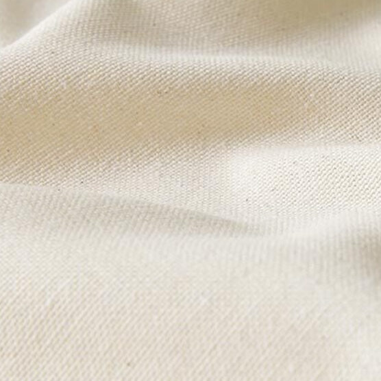 Dekostoff Canvas - creme* • Make it Yours